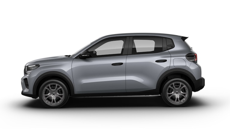 Offerte Citroën C3 Van per le aziende | Citroën