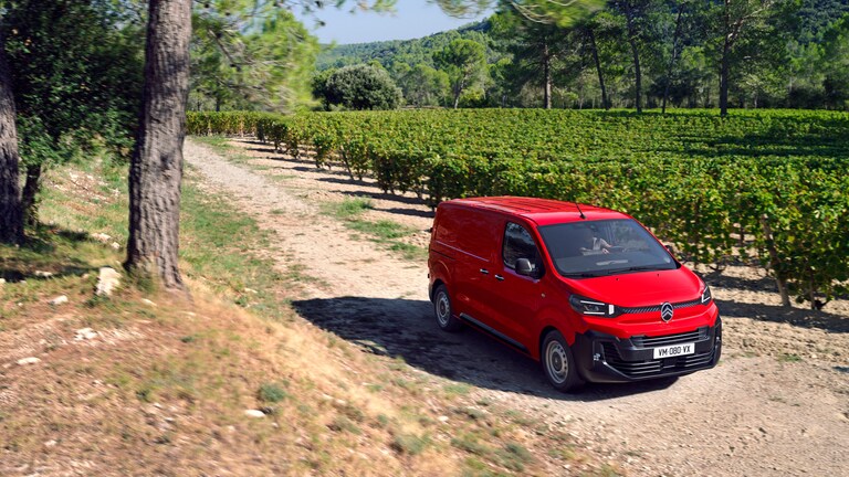 Configuratore Citroën | Personnalizza la tua auto