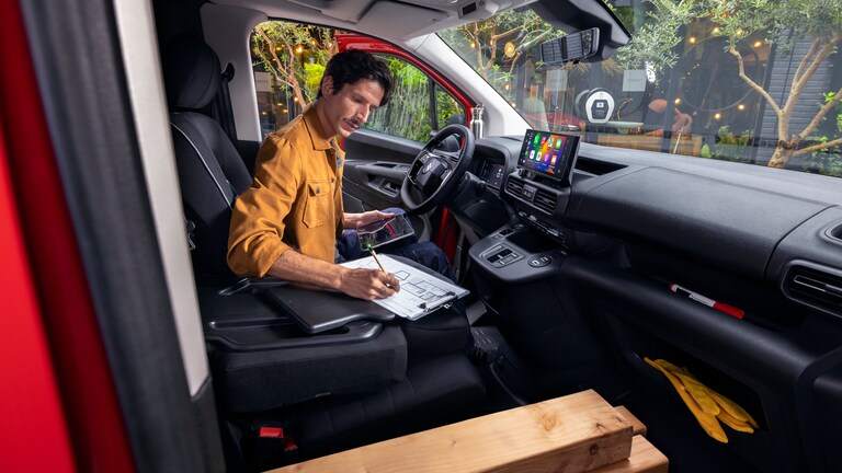 Configuratore Citroën | Personnalizza la tua auto